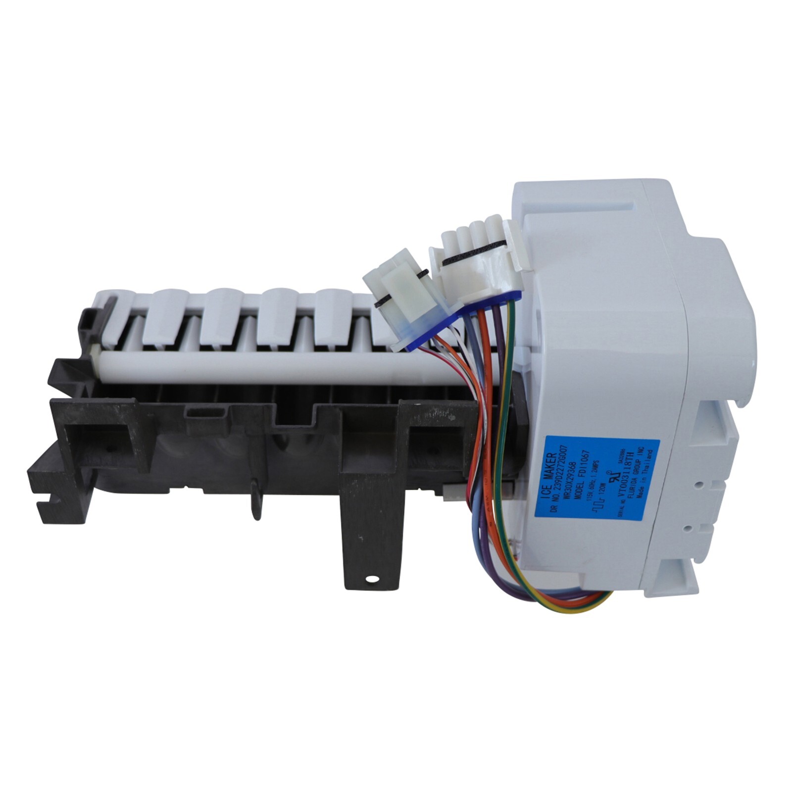 WR30X28682 Refrigerator Ice Maker Compatible with GE WR30X25766 ...