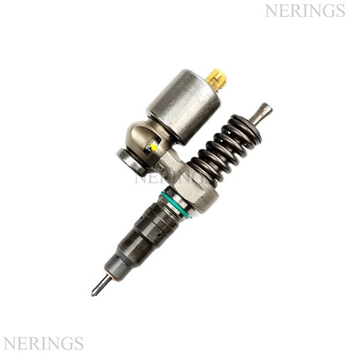 Fuel Injector Land Rover Defender 2.5 Td5 4x4 90 Kw BEBE2A00101 REMAN ...