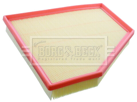 CAPSautomotive Air Filter 13 71 8 605 164 13718605164 for Borg & Beck ...
