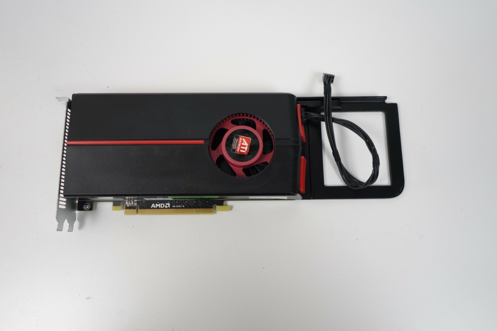 Genuine Apple ATI Radeon HD 5770 1GB Graphics Card Mac Pro 2009 / 2010 ...