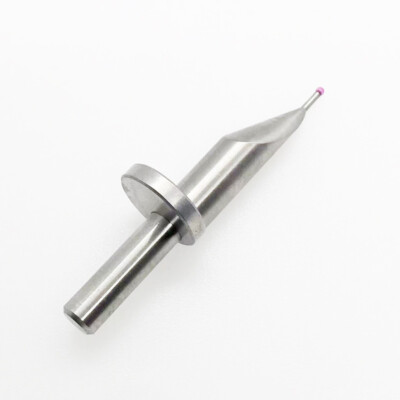 1.5mm Ruby Ball Point Ball Tip Probe Insert for TESA Fowler/Trimos ...