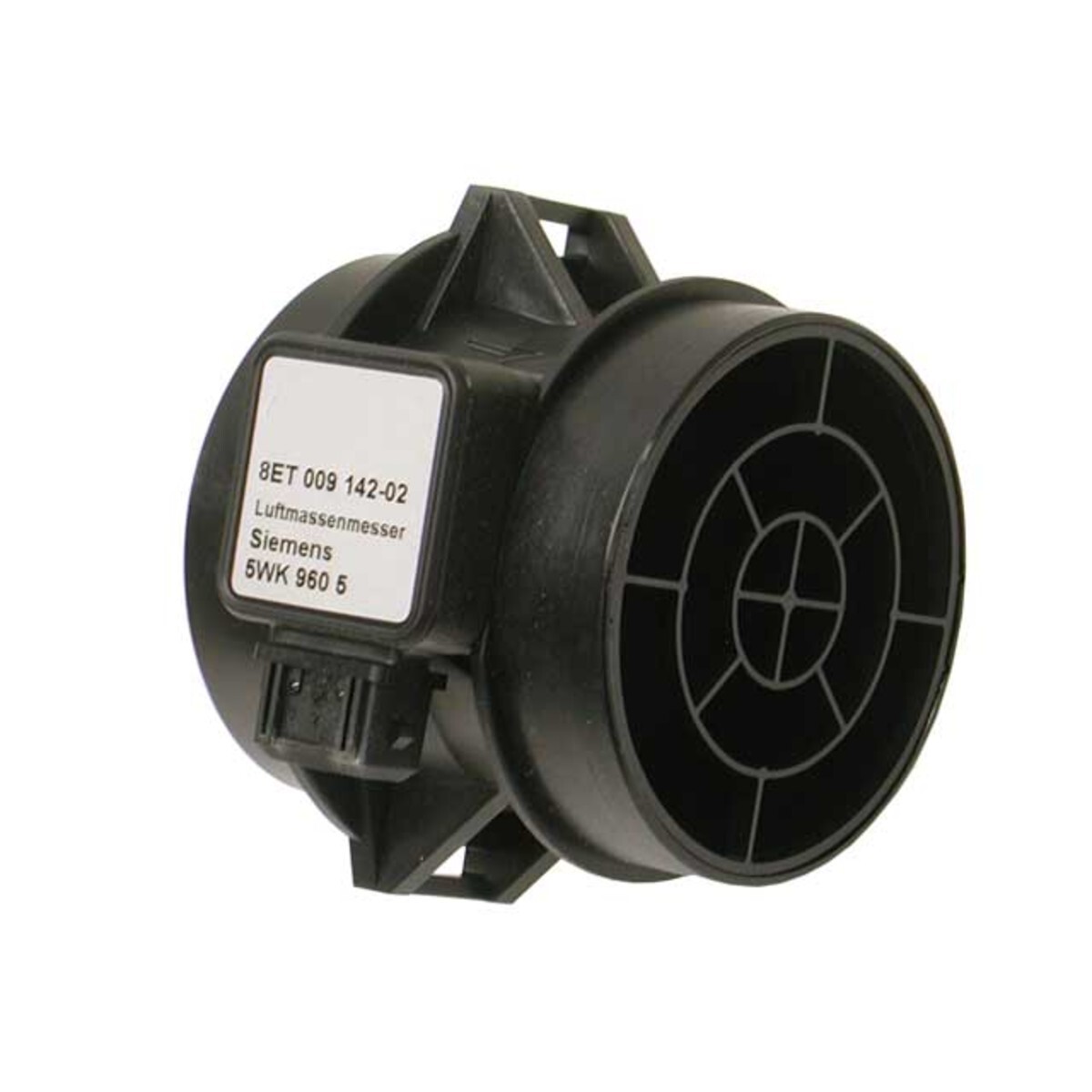 13621432356 Continental VDO Mass Air Flow Sensor for 323 325 328 525 ...