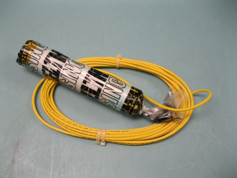 Borin Stelth Reference Electrodes SRE-007-CUY Electrode NEW C6 | eBay