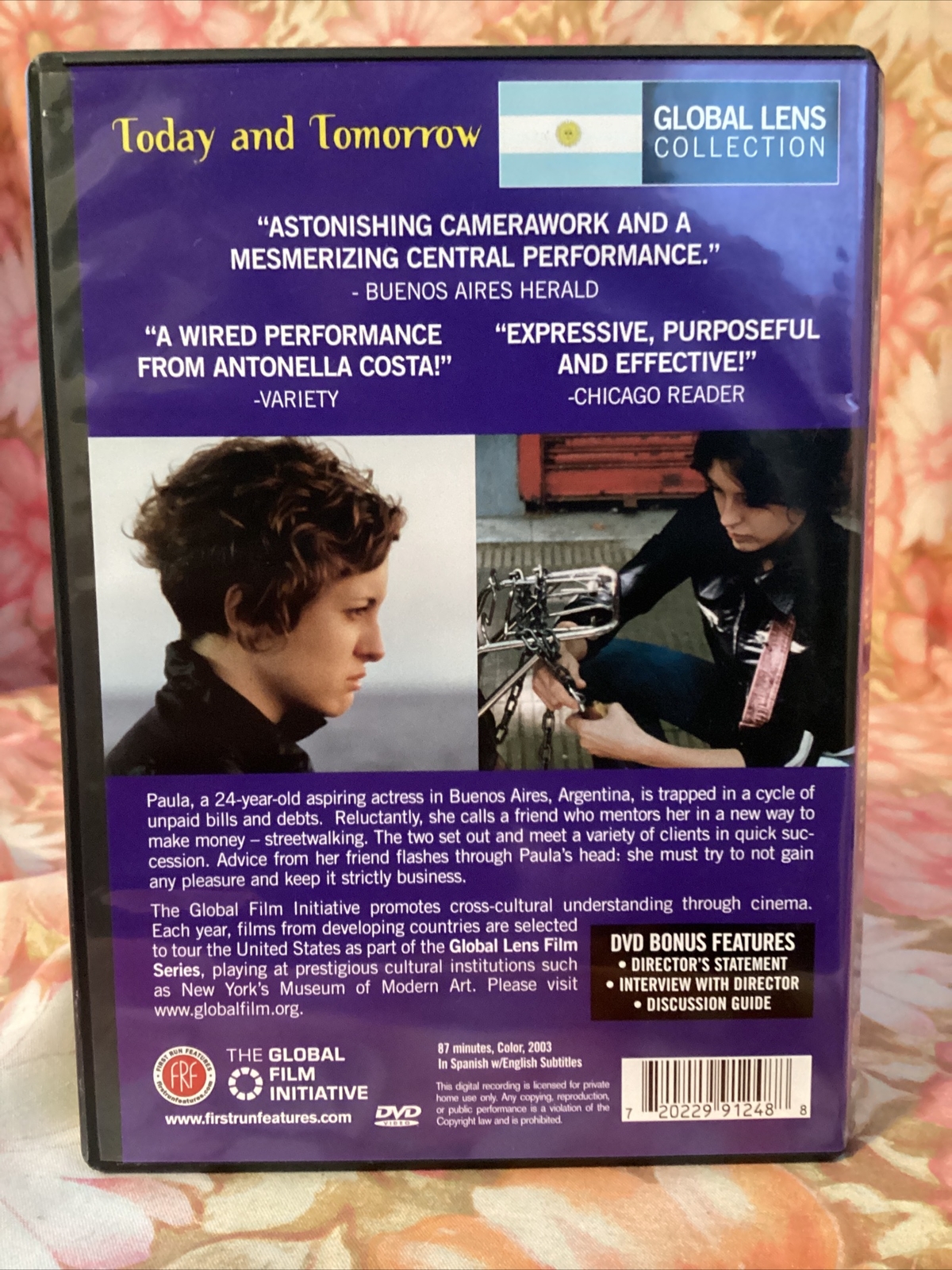 Today+And+Tomorrow+%28DVD%2C+2006%29 for sale online | eBay