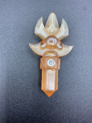 Figurine Skylanders Trap Team Tech Scepter | eBay
