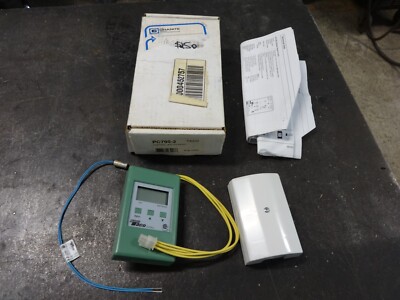 Taco PC700-2 Boiler Reset Control - New Open Box | eBay