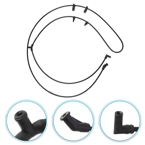 Front Windscreen Washer Hose 55079200AD For Jeep Grand Cherokee Durango ...