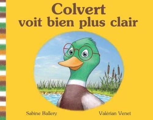 Colvert voit bien plus clair 9782954113258 | eBay