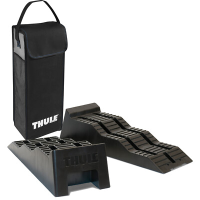 Thule Levelers with Storage Bag Pair of Levelling Ramps - Motorhome, Campervan 5415182019064 ...