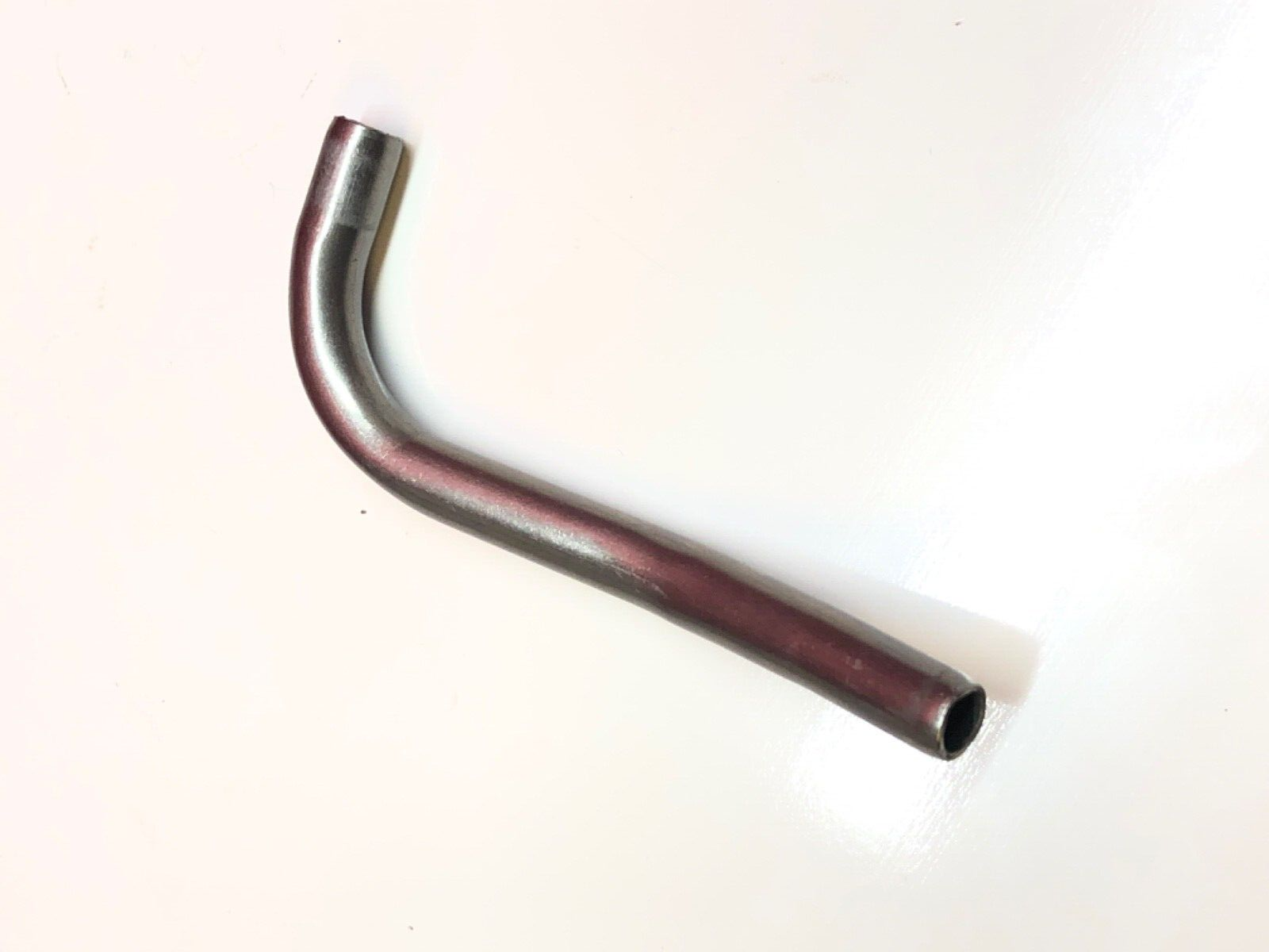 GM POWERGLIDE AUTOMATIC TRANSMISSION STAINLESS STEEL SERVO TO VALVE ...