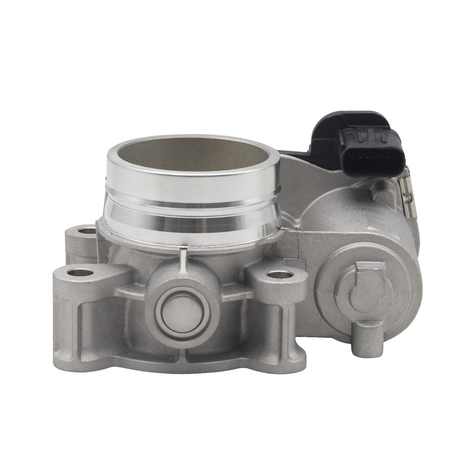 Throttle Body Assembly for 18-19 Buick Encore Chevrolet Cruze Equinox ...