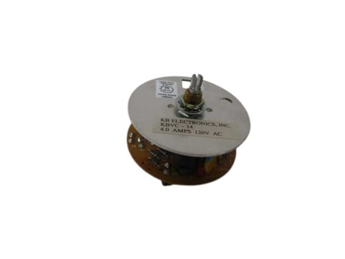 KB ELECTRONICS KBVC-14 DC SPEED CONTROL NSNP | eBay