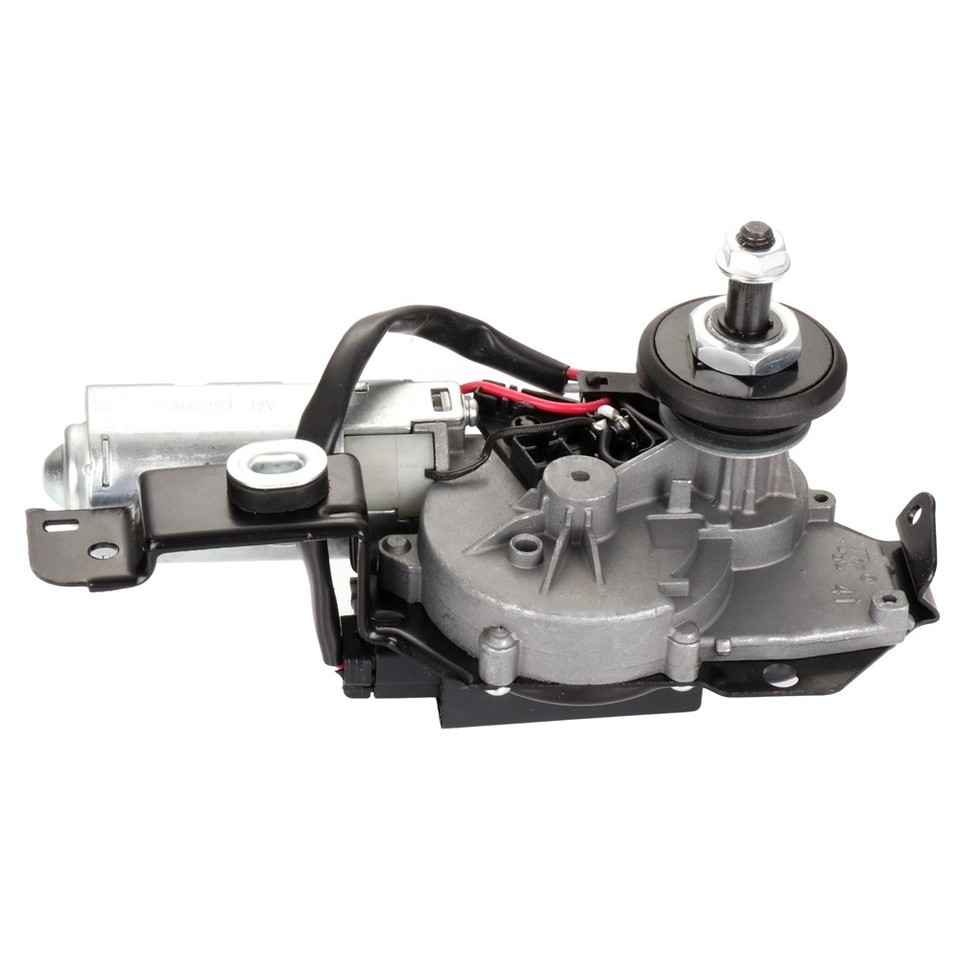 Windshield Wiper Motor For Ford Explorer Eddie XLT Mercury Mountaineer ...