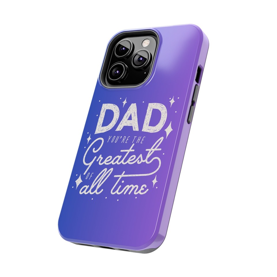 Daddy Gift, Dad Tough Phone Cases, Dad Gift, Daddy Tough Phone Cases ...