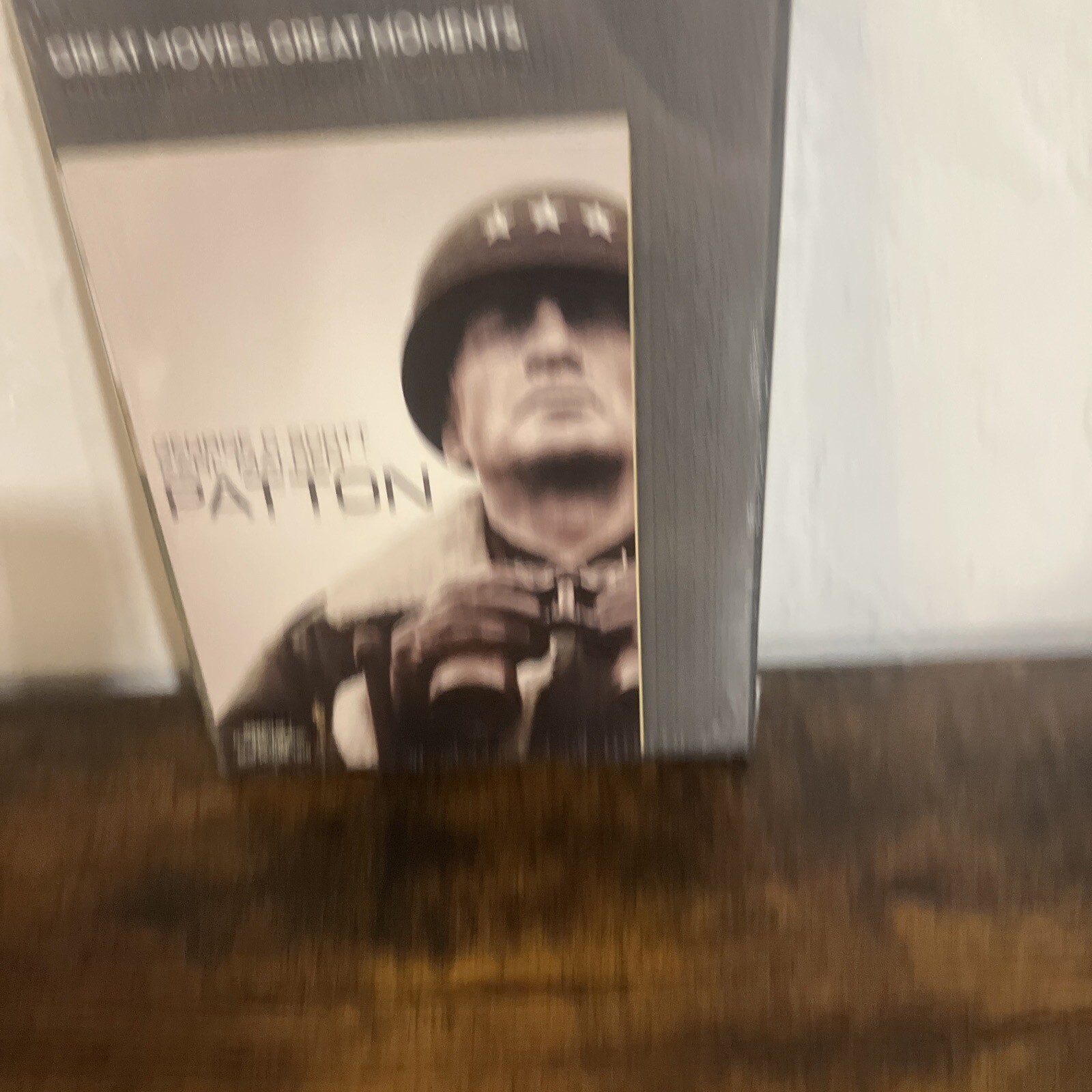 Patton (DVD, 2008, 2-Disc Set, Canadian Sensormatic Widescreen) for ...