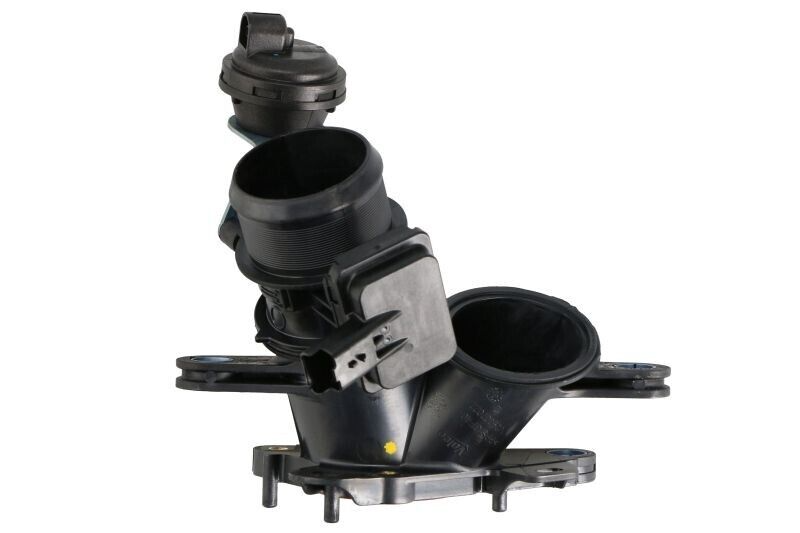 OEM PSA CITROEN PEUGEOT - Corps De Papillon 2.0 HDi - 0345.G7 - Neuf | eBay