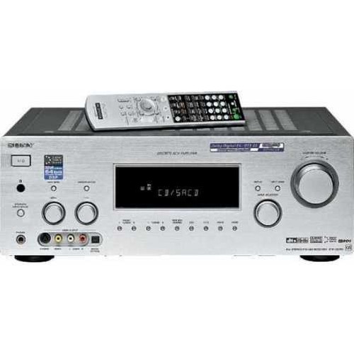 STR-DB790/SM Sony - Sintoamplificatore FM/AM surround 6.1 A/V - 600W | eBay