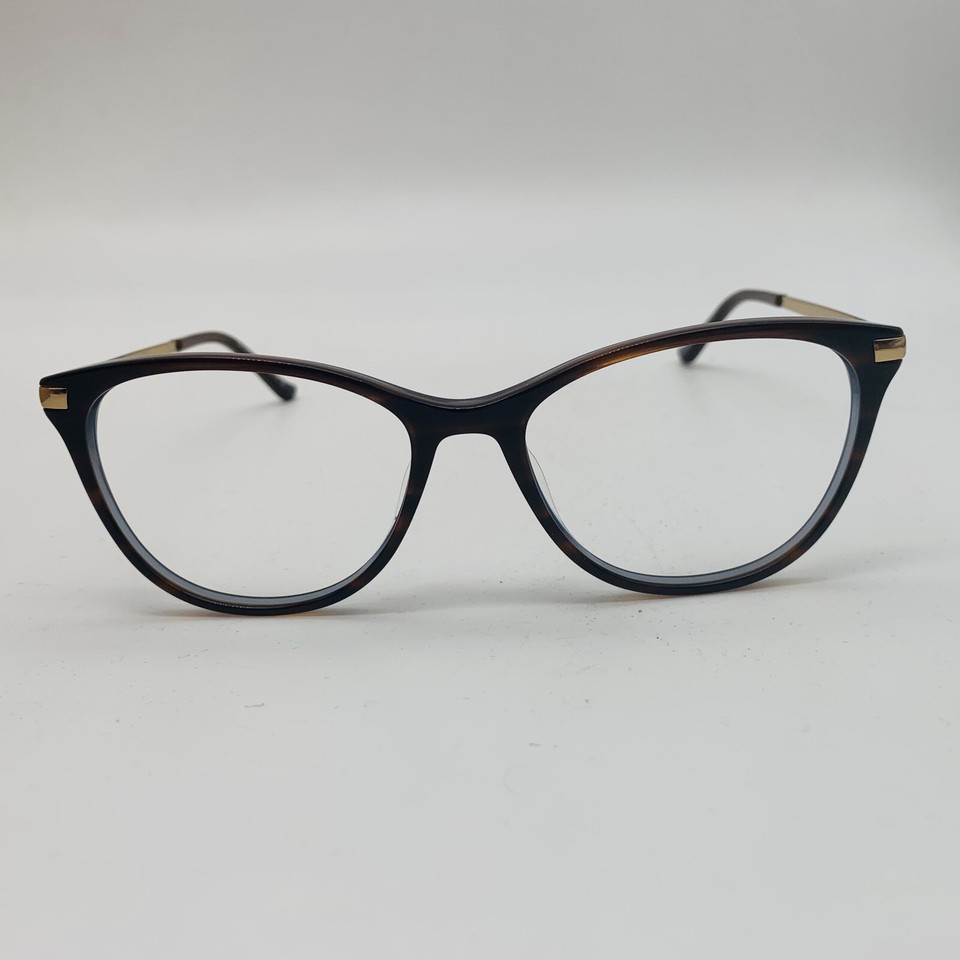 SPECSAVERS eyeglasses BROWN CAT EYE glasses frame MOD: 32258844 | eBay UK