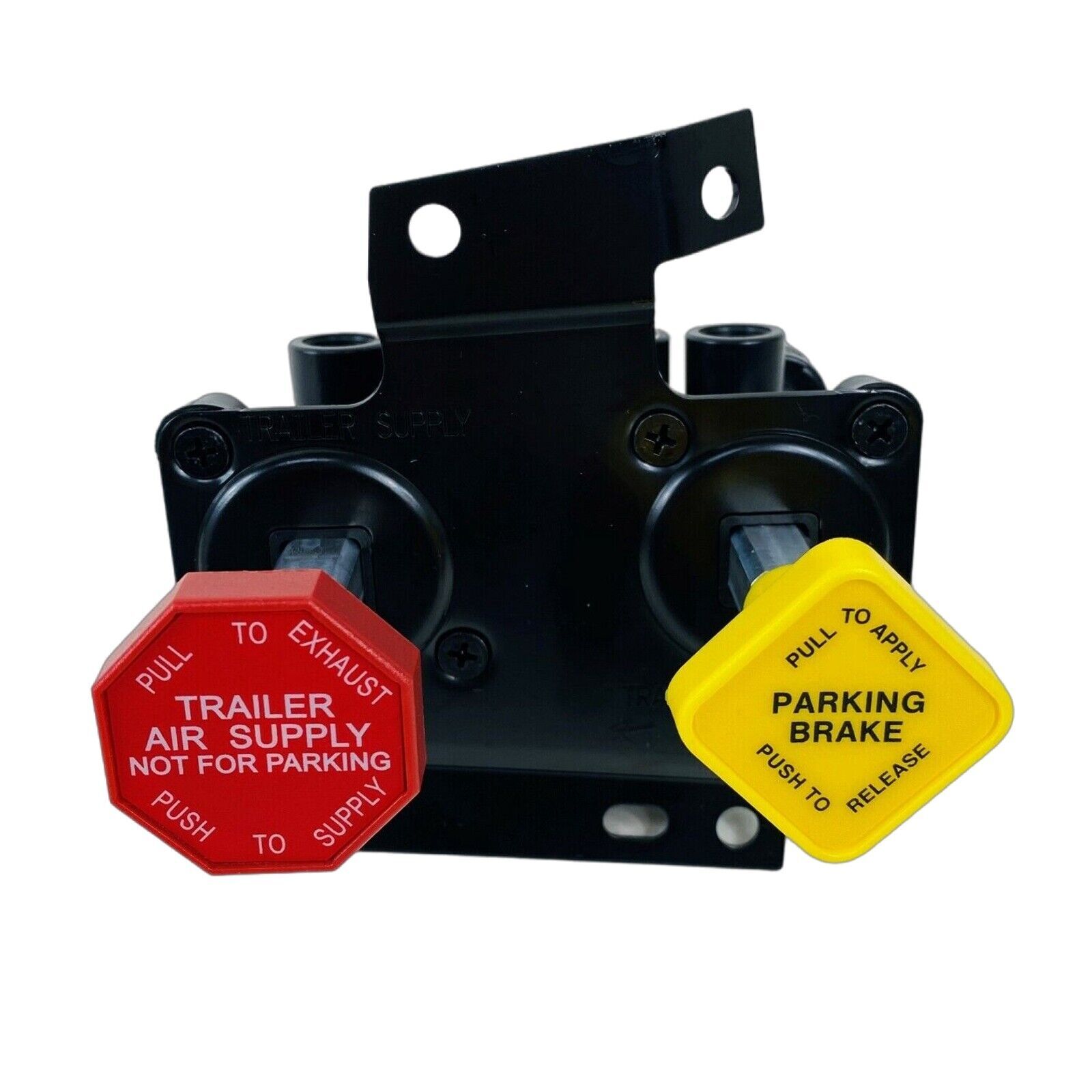 MV3 Module Dash Valve for Volvo Haldex Midland Style KN20619, RKN20619 ...