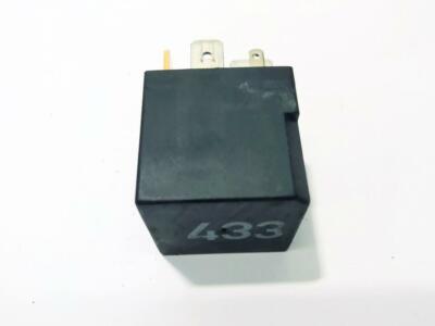 3d0951253a 433 Relay module for Volkswagen Golf 2005 FR1008882-09 | eBay
