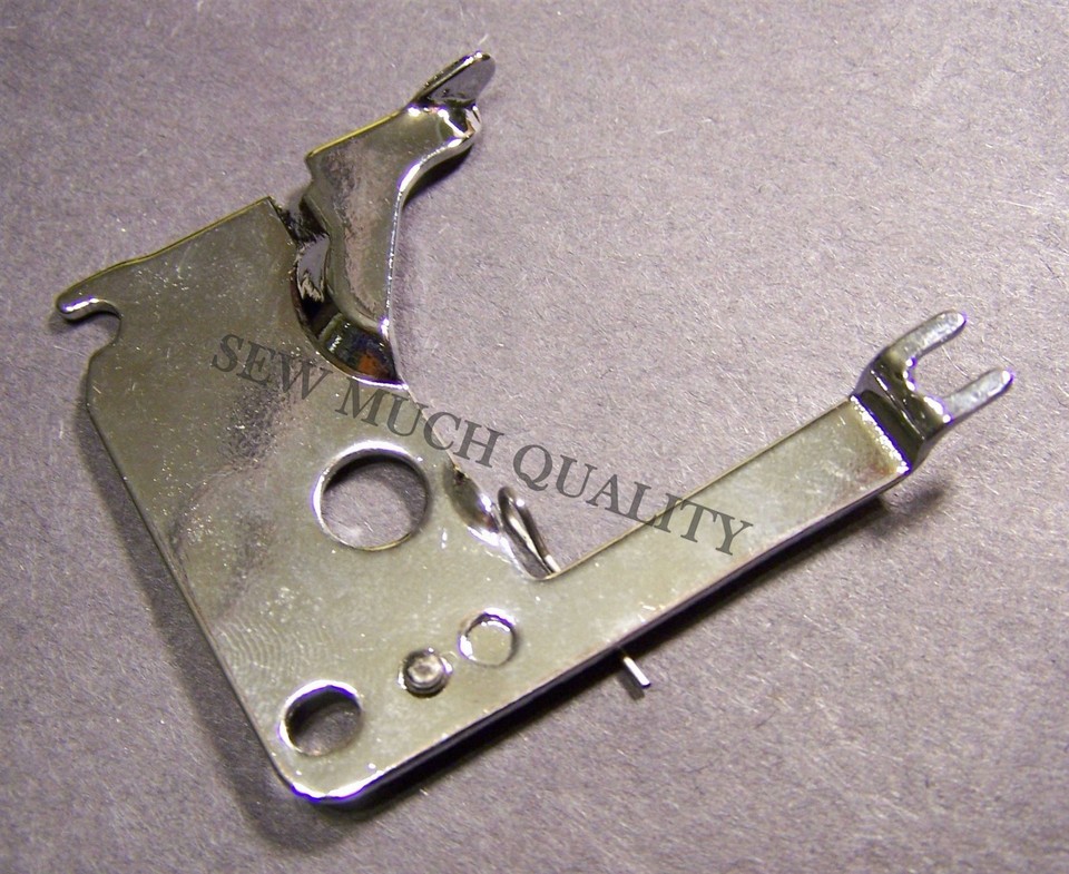 POSITION BRACKET Bobbin Case Genuine Singer 93220 9323 9334 9408 9410 ...