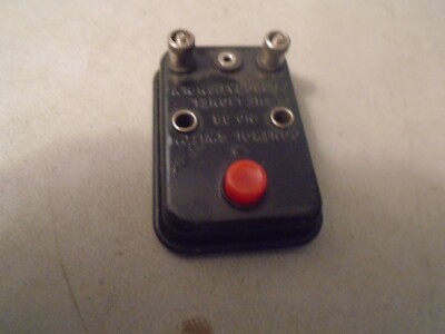 lionel 88 control button excellent condition | eBay