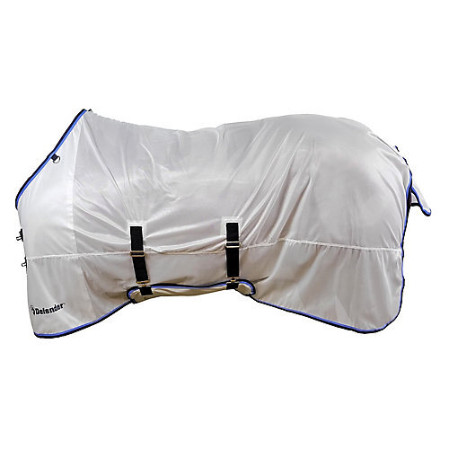 Defender Silver Elite Standard Neck Fly Sheet | eBay