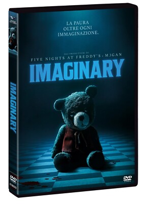 Imaginary (2024) DVD Pre-order | eBay.de