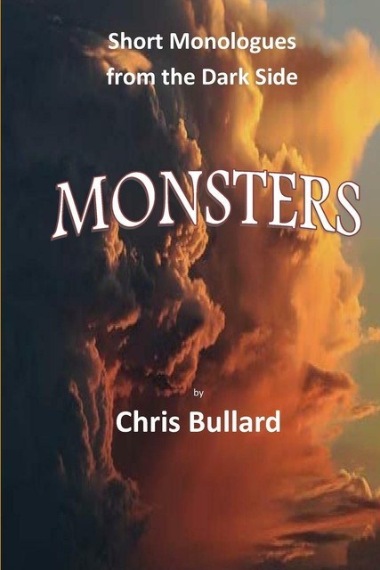 Monsters von Chris Bullard (2020, Taschenbuch) online kaufen | eBay.de