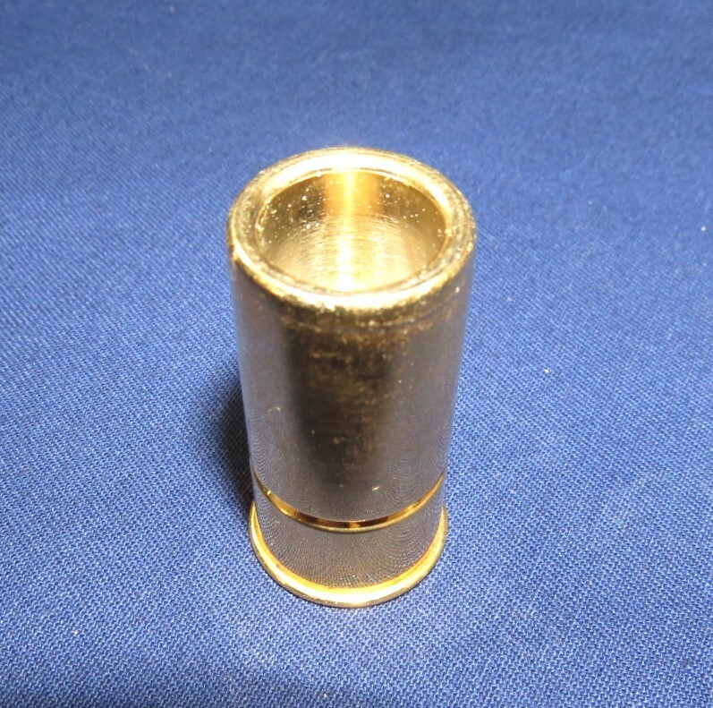 Premium 12 Gauge Shotgun gold color Snap Caps High Quality No ...