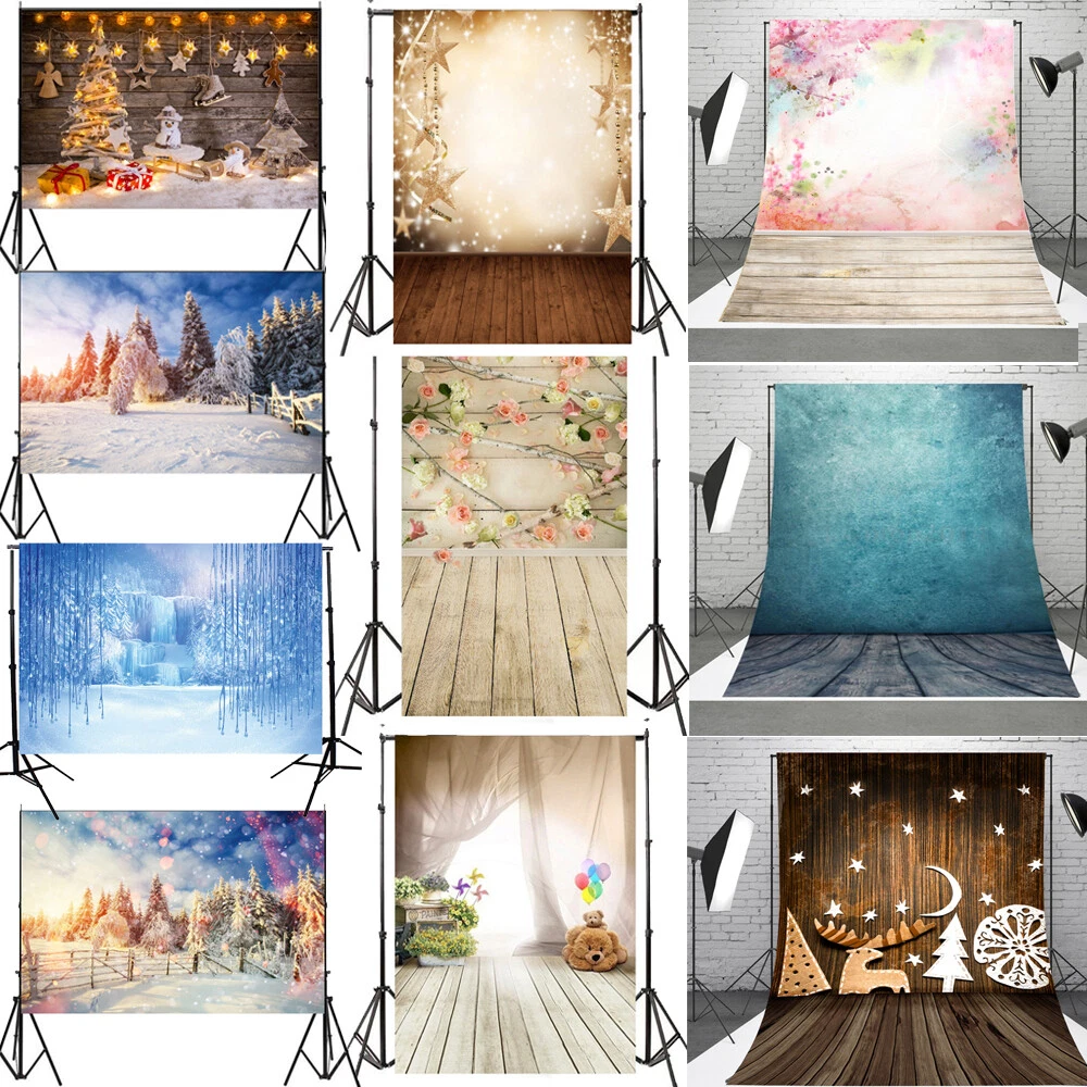 Photo Studio Backdrop Material