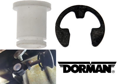 Dorman 14073 Automatic Transmission Shift Cable Bushing Repair Kit New ...