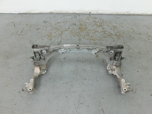 2015 14 15 16 Porsche 911 Turbo 991 Rear Sub Frame Crossmember #8110 B1 ...