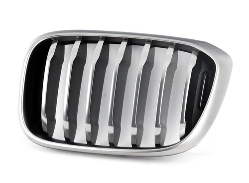 Genuine BMW X3 X4 G01 G02 Kidney Grille Front Radiator Left 51137464921 ...