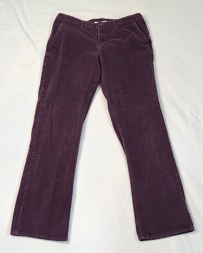 Woolrich pants womens cabernet - Gem