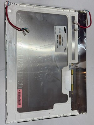 15 inch Samsung LCD panel LTM150XH-L06 | eBay
