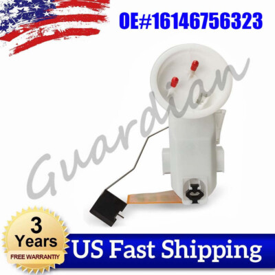 16146756323 Electric Fuel Pump Assembly For BMW Z3 E36 1995-2002 2.2i 2 ...