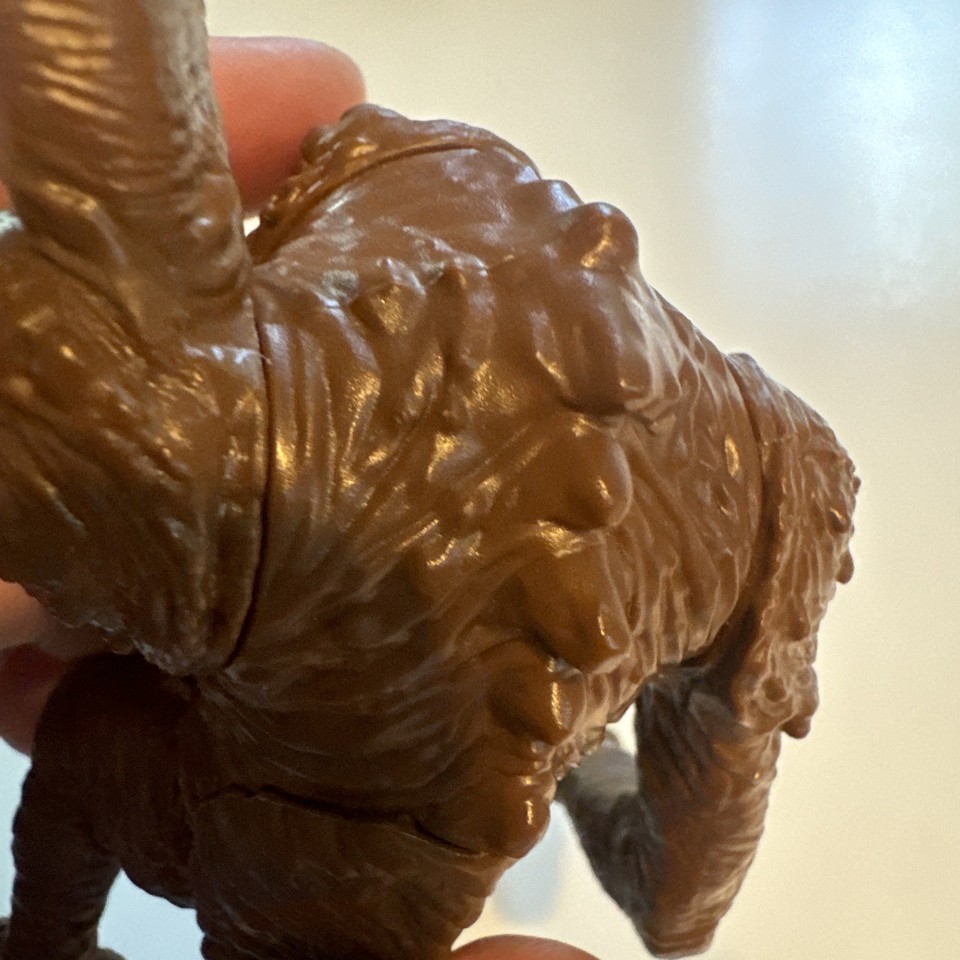 Hasbro Star Wars Command Epic Assault Rancor Revenge Figure 3.5" Arm ...