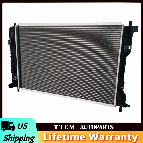 13103 Radiator FIT 2007-2009 Suzuki XL-7 2010-2017 Chevrolet Equinox ...