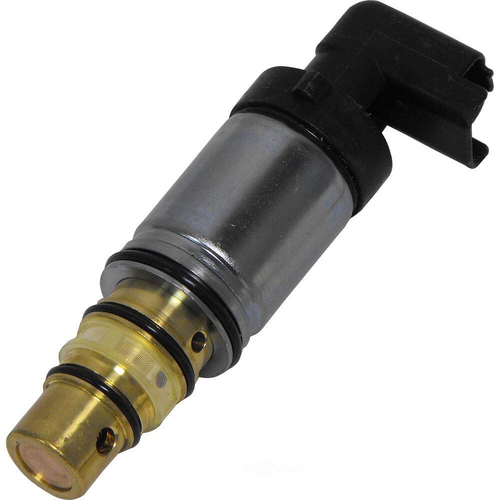 A/C Compressor Control Valve-Electronically Controlled Compressor ...
