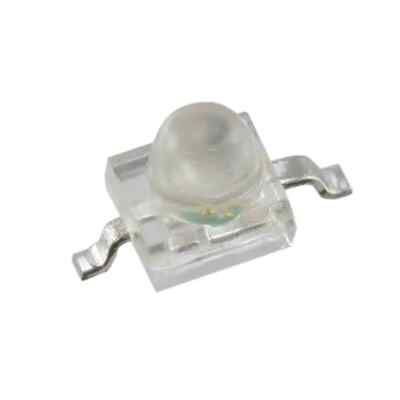 AM2520SURCK03 LED Uni-Color Red 645nm 2-Pin SMT ''UK COMPANY SINCE 1983 ...