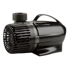 Intertek Pond Boss PW3750 3750 GPH Submersible Waterfall Pump GEOGLOBAL ...