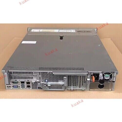 Dell PowerEdge R7515 Server 12X3.5" EPYC 7542 32core 2.90G 4XDDR4 32G ...