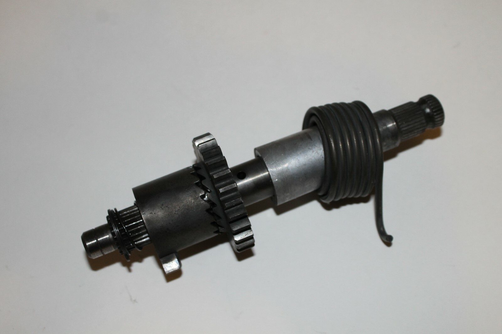 1992 - 2000 Honda XR100R XR 100 Engine Kickstarter Shaft Assy 28251-436 ...