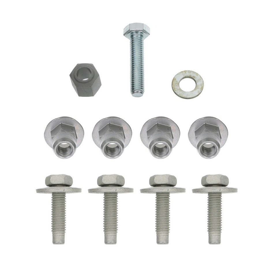 13-24 RAM 1500 2500 3500 4500 5500 SIDE STEP BRACKET KIT OEM MOPAR ...