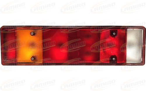 Pour DAF XF105 XF95 Cf Arrière Lampe Gauche 1304789 | eBay