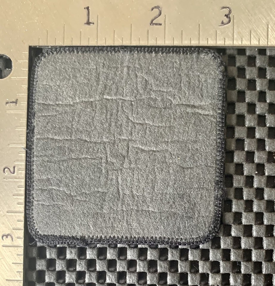 BOEING THE COMPETITIVE EDGE 747 767 EMBROIDERED SEW ON ONLY PATCH JETS ...