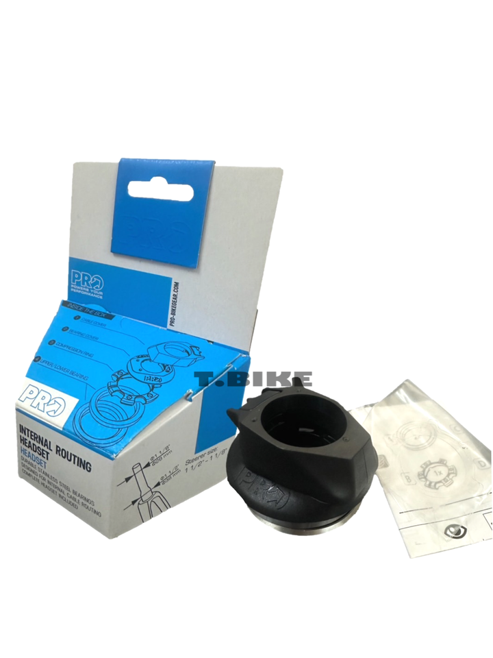 SHIMANO PRO Internal Routing Headset | eBay