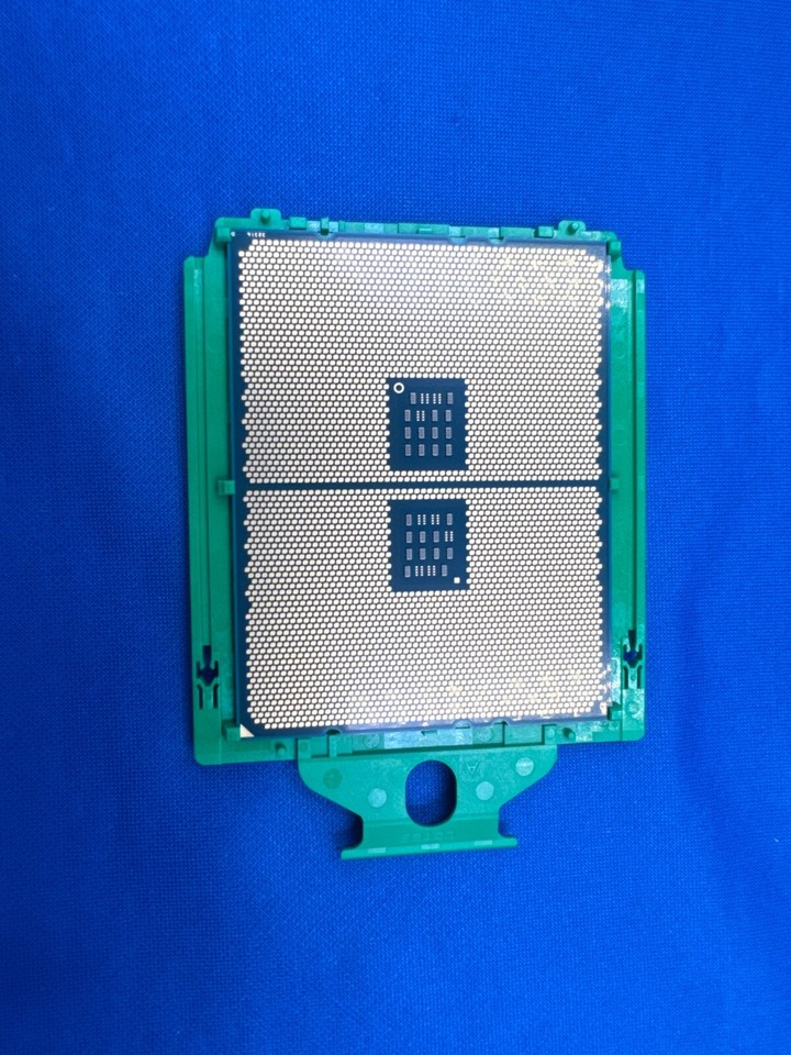 AMD EPYC 7F72 24-Core 3.2GHz 192MB 240W SP3 Processor 100-000000141 ...