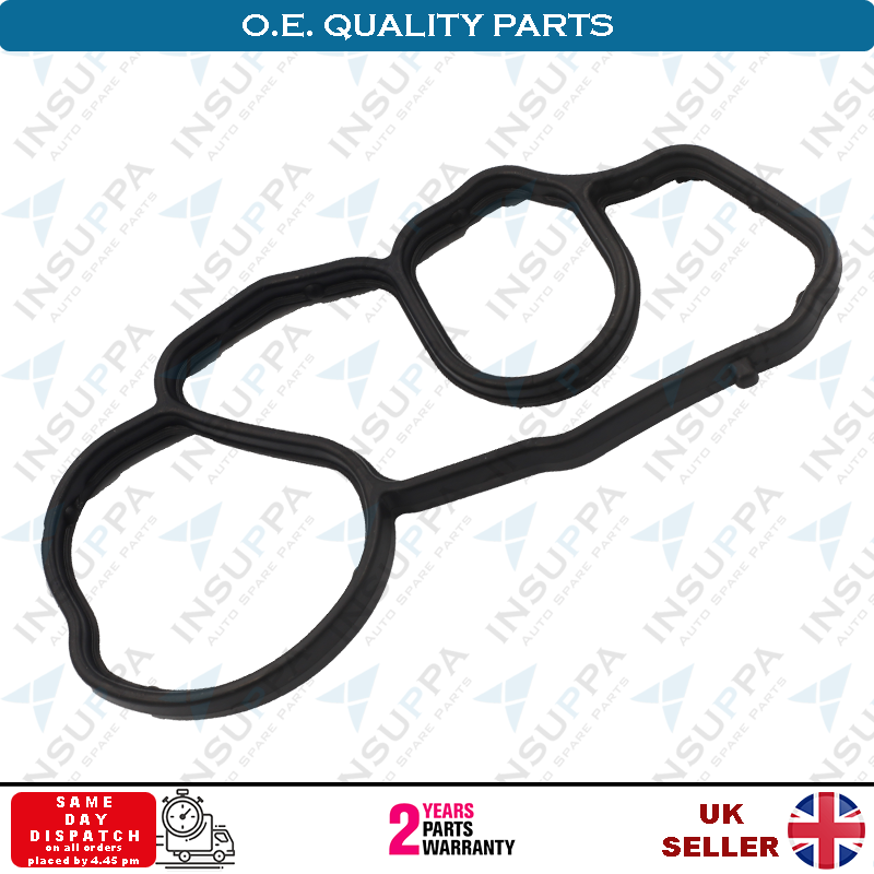 Oil Filter Housing Gasket Seal For BMW F20 F21 F30 F31 1.6 Petrol ...